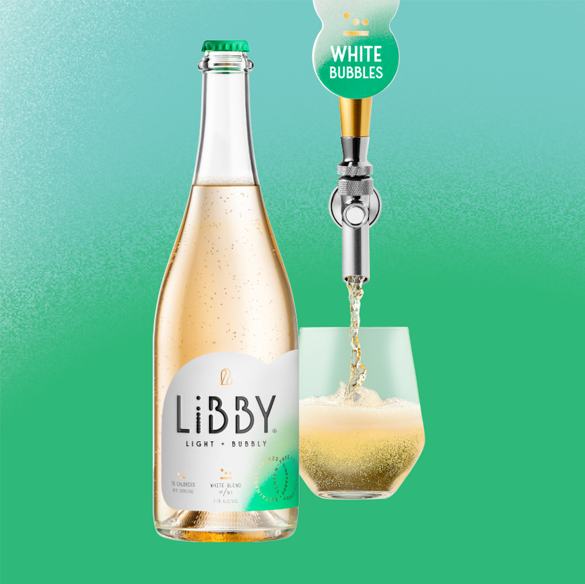 Drink Libby Wines